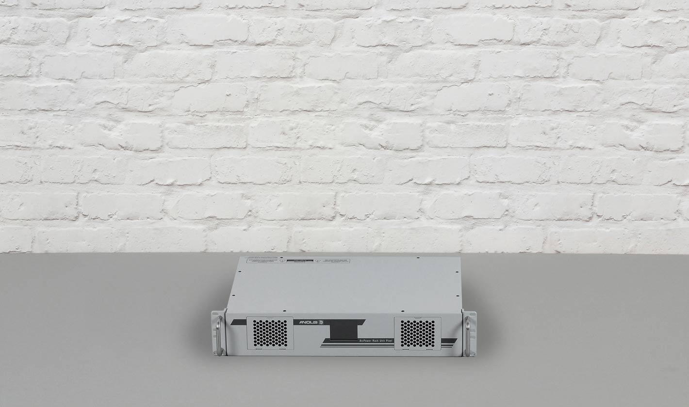 ArcPower™ Unit Pixel | Anolis LED Lighting