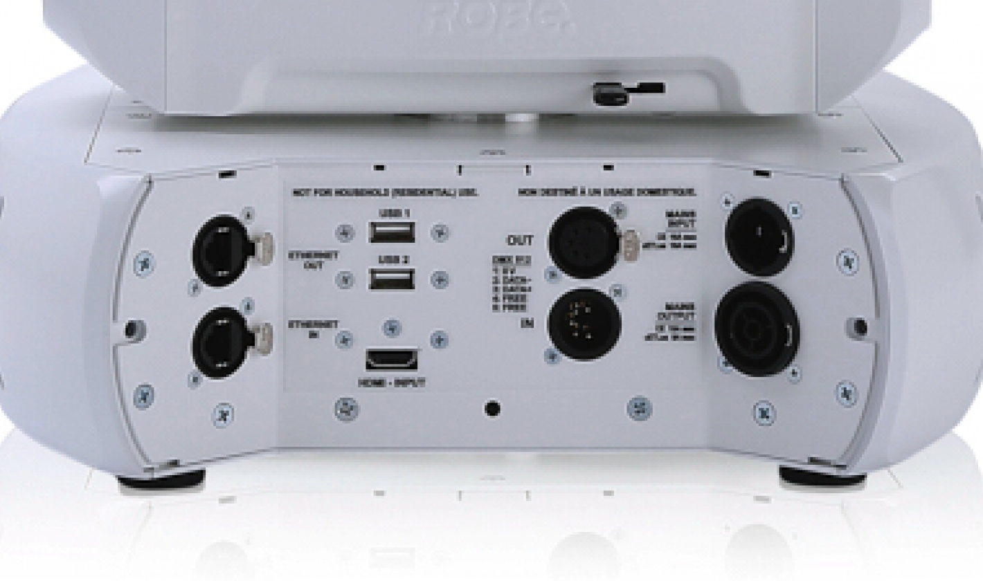 ProMotion | Anolis LED Lighting