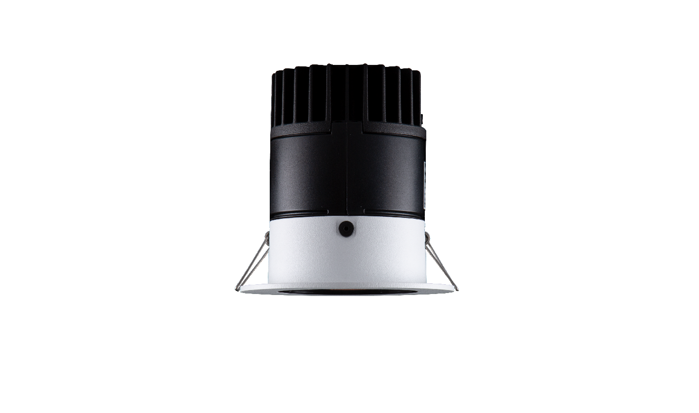 Ambiane® SP16 Recessed | Anolis LED Lighting